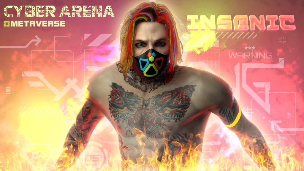 Imperium Games - Game development company